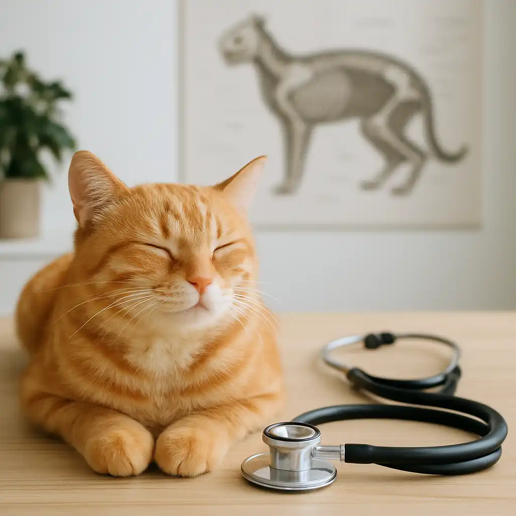 Why Do Cats Purr? Surprising Reasons | Crazypets UAE