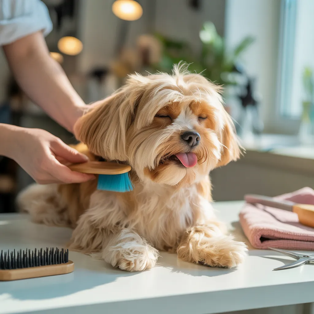 Why Is My Dog Wheezing? Causes, Grooming & Comfort Tips